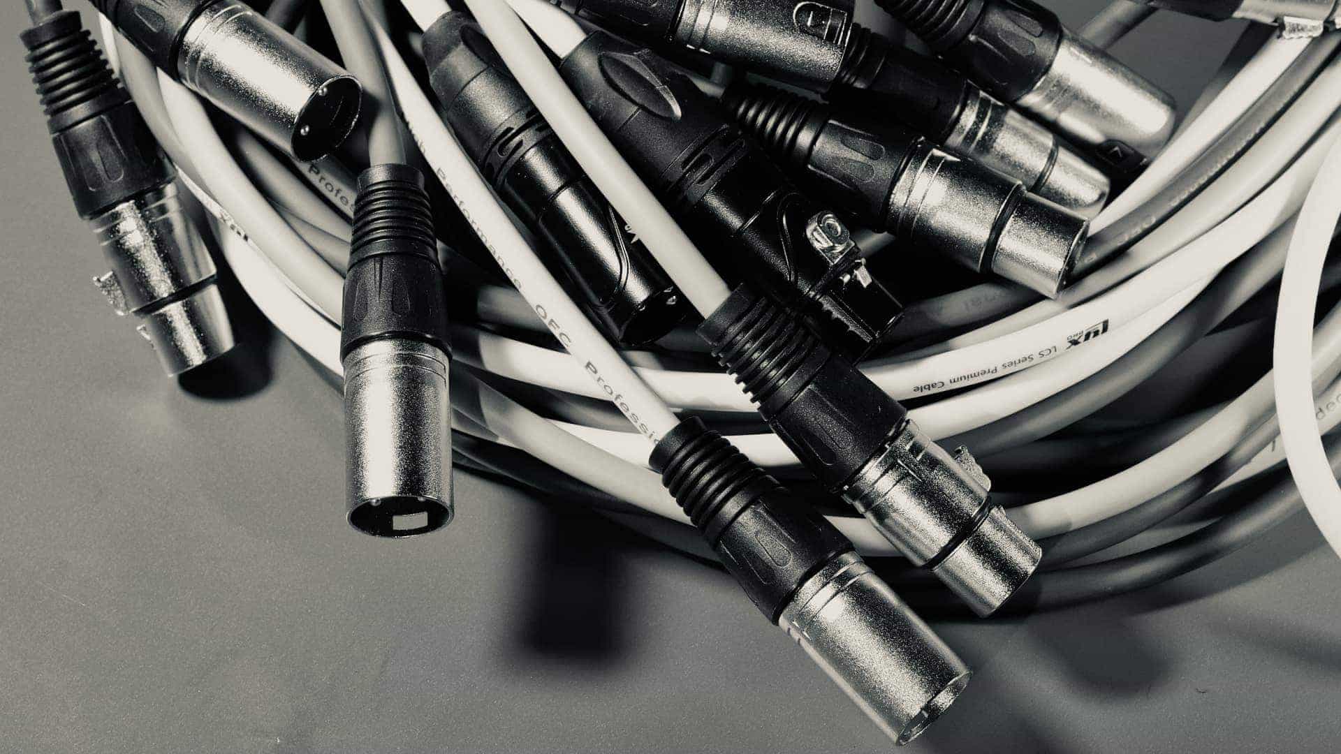 AWG ve Metrik Sistemde Kablo Kalınlıkları – Ufuk Önen ile Ses Kayıt ve ...