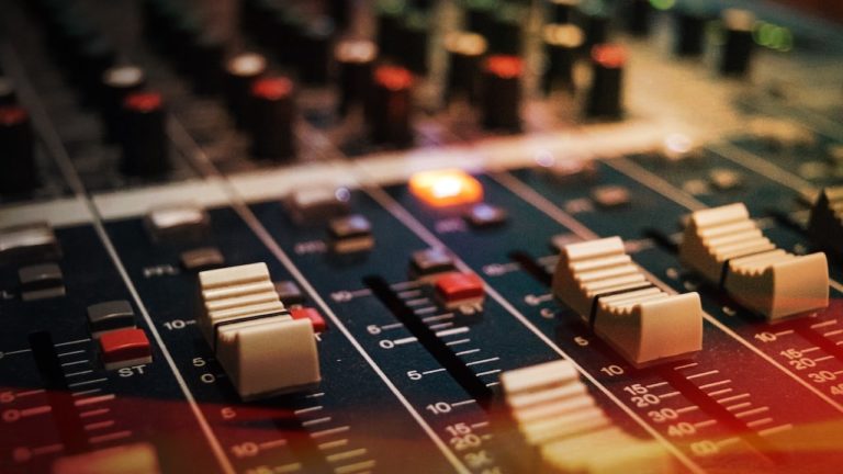 Clip Gain ile Volüm Otomasyonu Arasındaki Fark ve Gain Staging – Ufuk ...