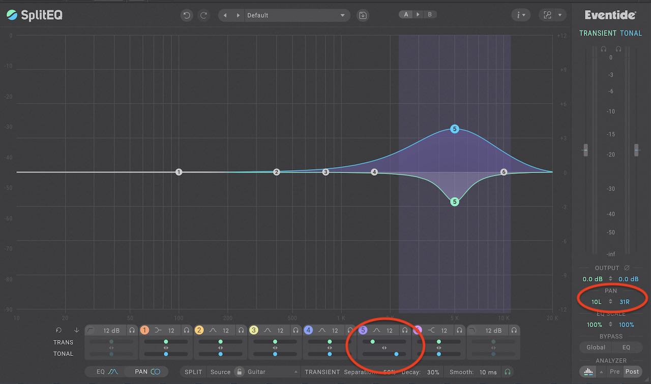 Eventide SplitEQ – Oyunun Kuralları Değişiyor mu? – Ufuk Önen ile Ses Kayıt ve Müzik Teknolojileri