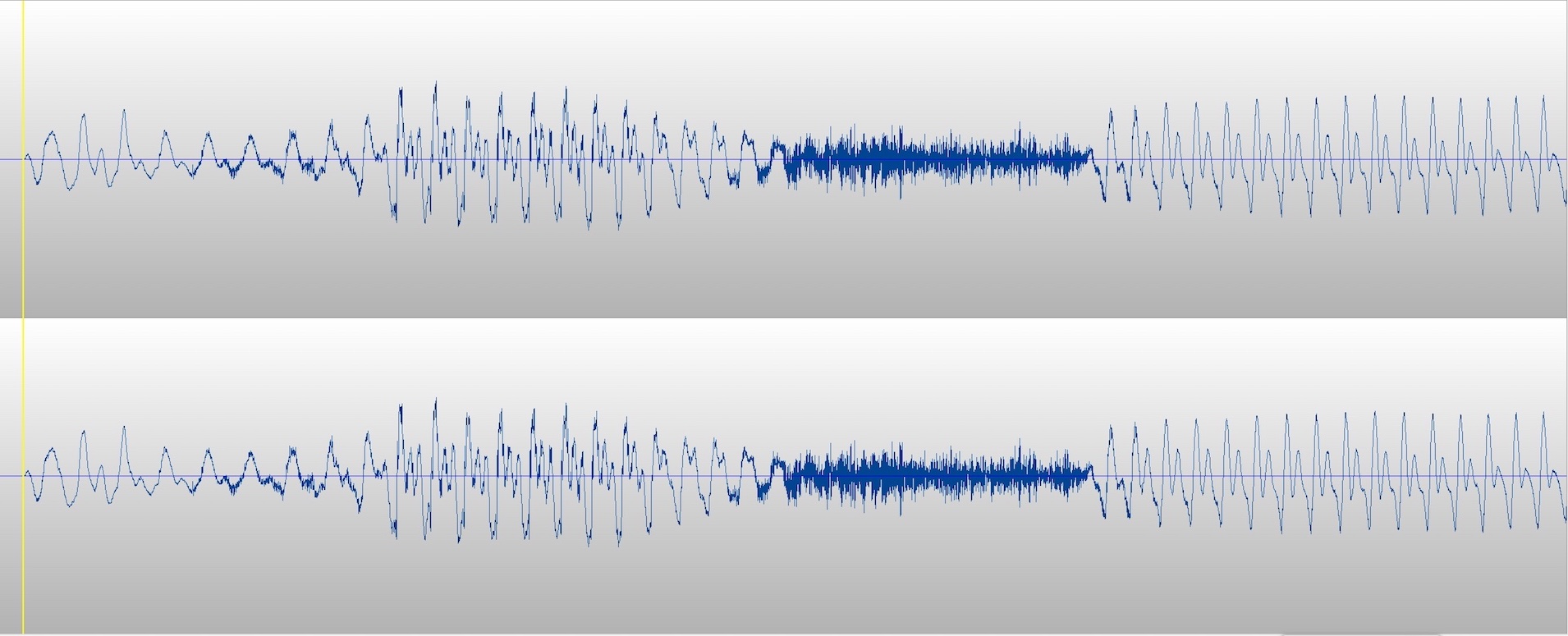 Faz Kayması / Çakışması Nedir ve Nasıl Duyulur? – Ufuk Önen ile Ses ...