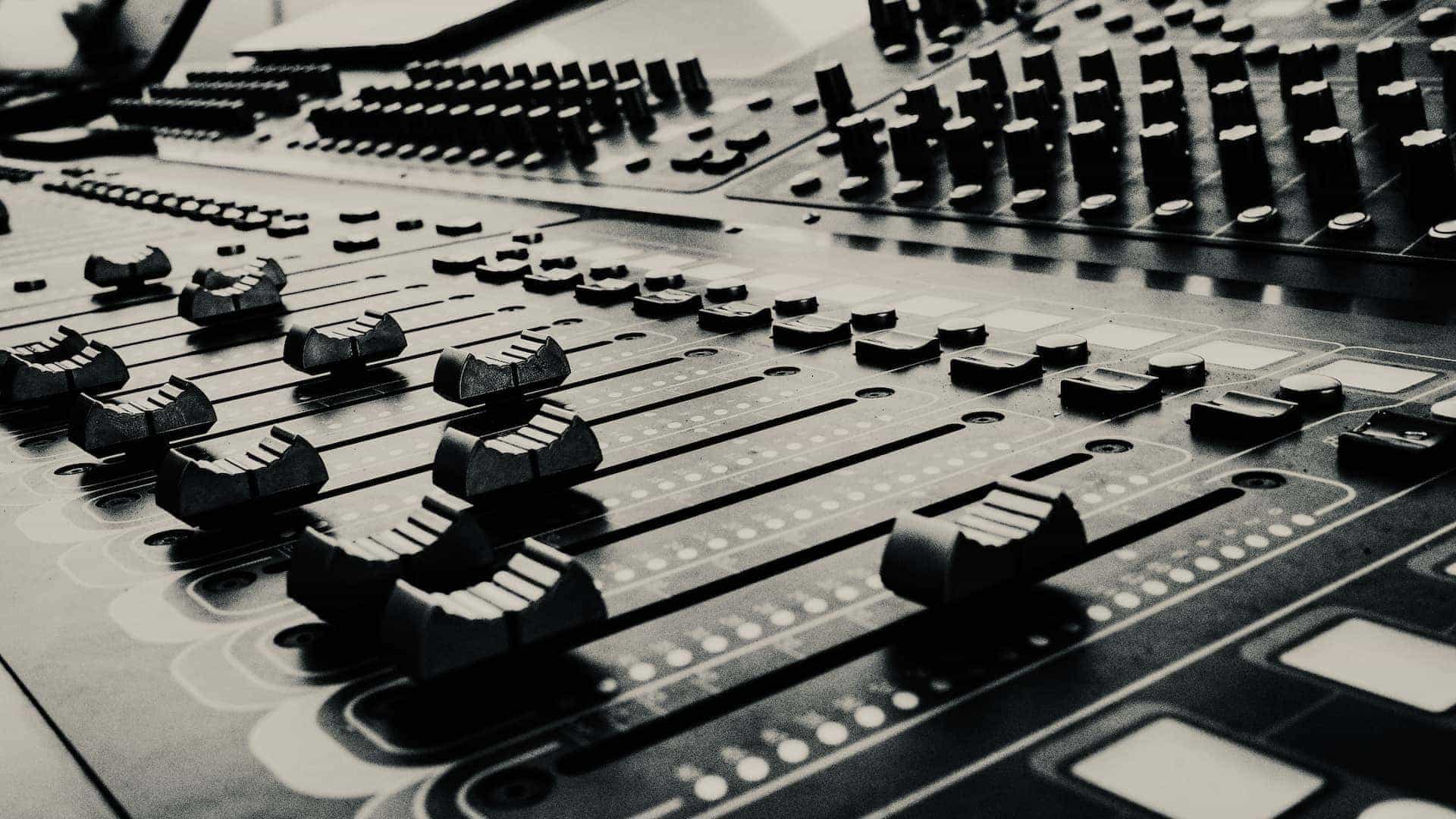 Master Fader ve Otomasyon – Ufuk Önen ile Ses Kayıt ve Müzik Teknolojileri