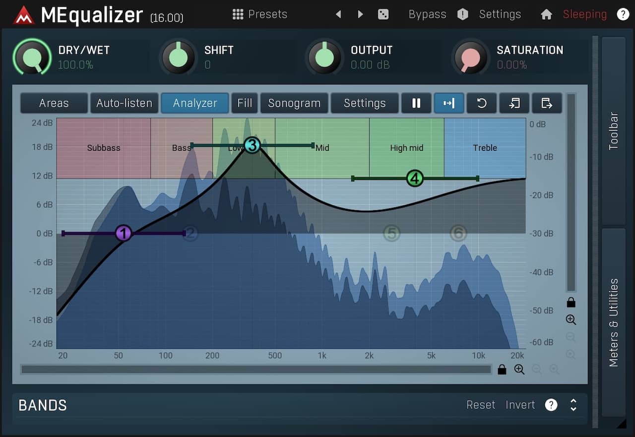 5 Ücretsiz EQ Plug-in’i – Ufuk Önen ile Ses Kayıt ve Müzik Teknolojileri