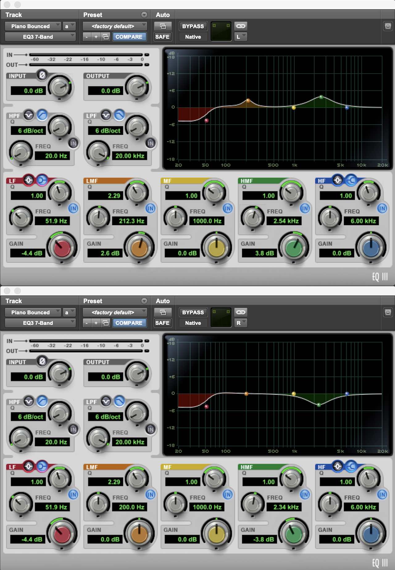 Multichannel ve Multi-Mono Plug-in Kullanımları Arasındaki Fark – Ufuk ...