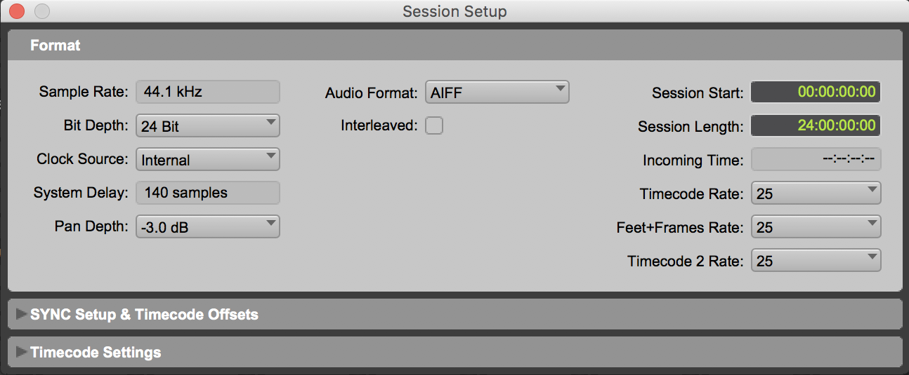 Kanallar ve Stereo Çıkış Seviyeleri – Ufuk Önen ile Ses Kayıt ve Müzik ...