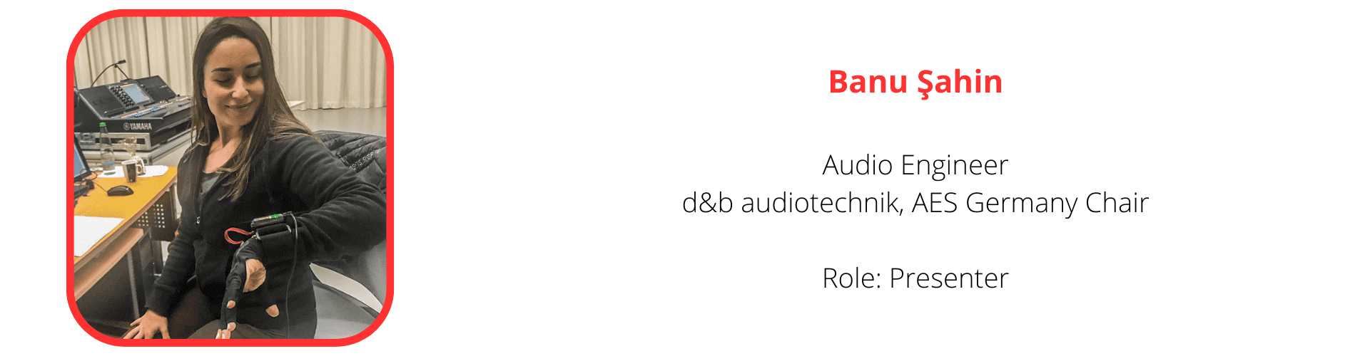 Sounding Off: Geleceğin Ses Getirecek Kadınları İle Buluşuyoruz – Ufuk ...