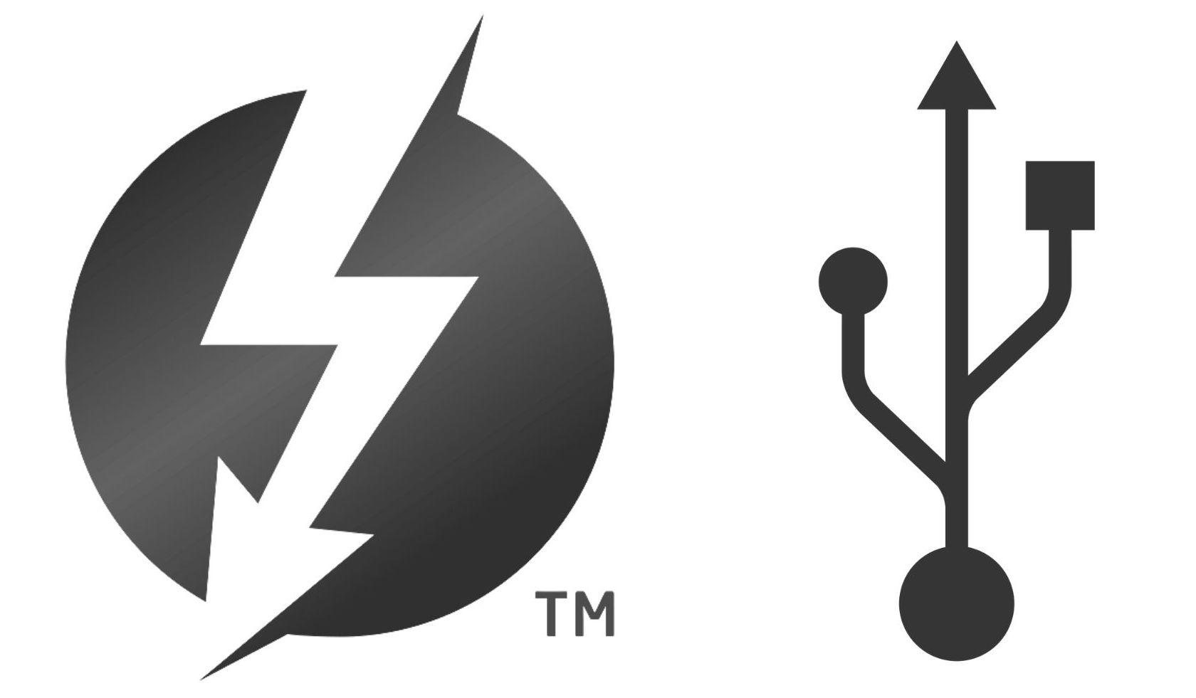 USB-C ile Thunderbolt 3 Arasındaki Fark – Ufuk Önen ile Ses Kayıt ve ...