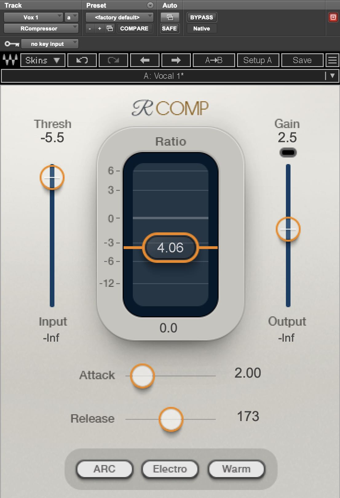 Favori Kompresör Plug-in’lerim – Ufuk Önen ile Ses Kayıt ve Müzik Teknolojileri