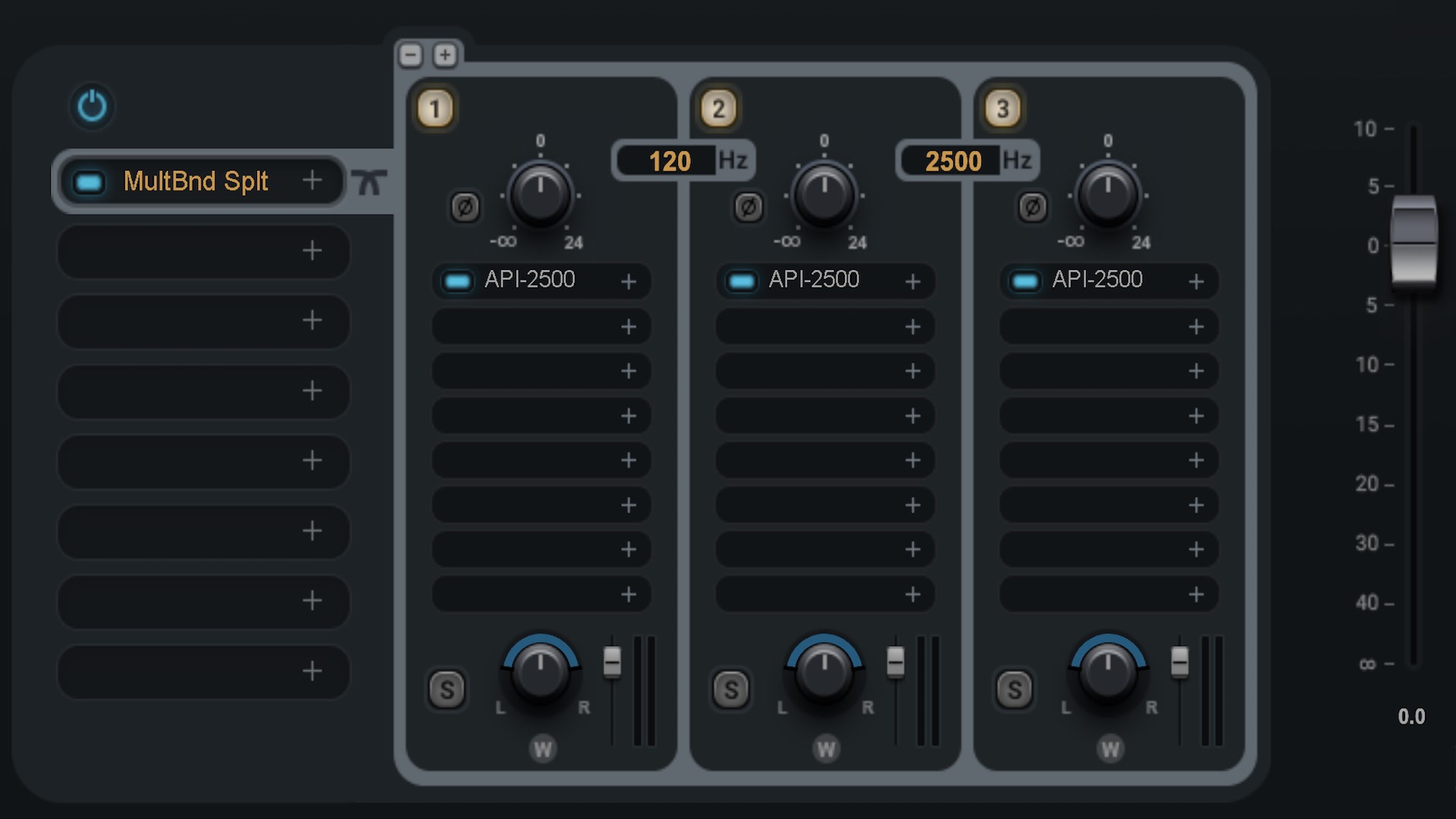 Waves StudioRack ile Tüm Plug-in’lerle Multiband Çalışın – Ufuk Önen ...